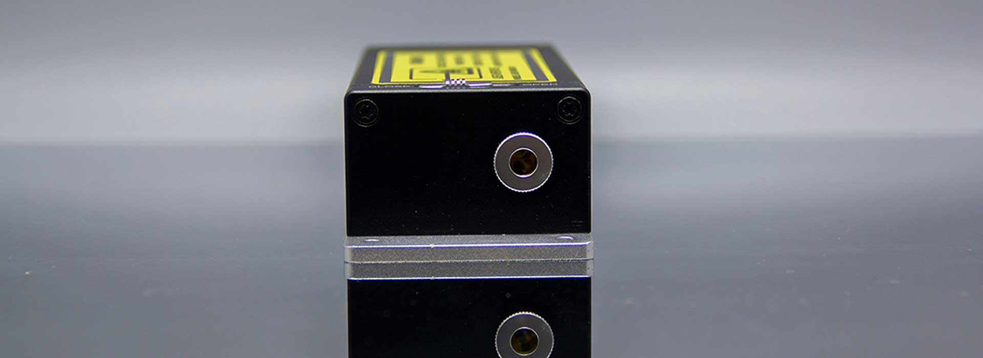 1319nm Nd:YAG q-switched nanosecond laser _1535 eye-safe laser ...