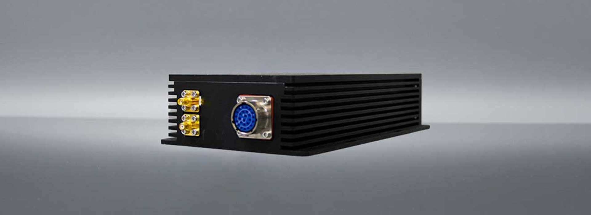 532nm Dazzle laser series _1535 eye-safe laser_Atmosphere monitoring ...