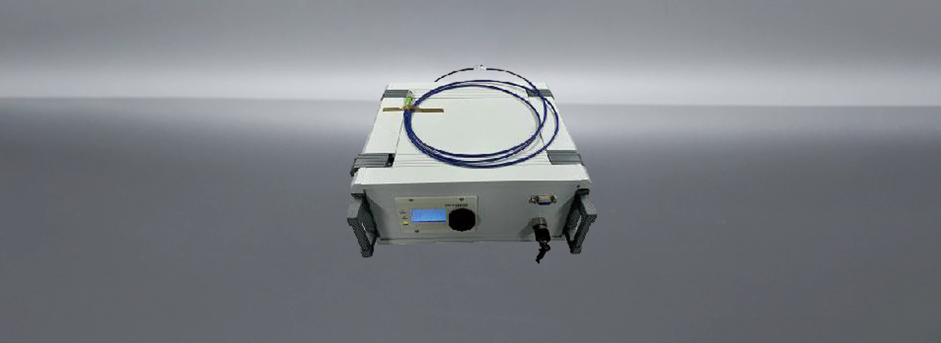 Multi-specification fiber coupled laser _1535 eye-safe laser_Atmosphere ...