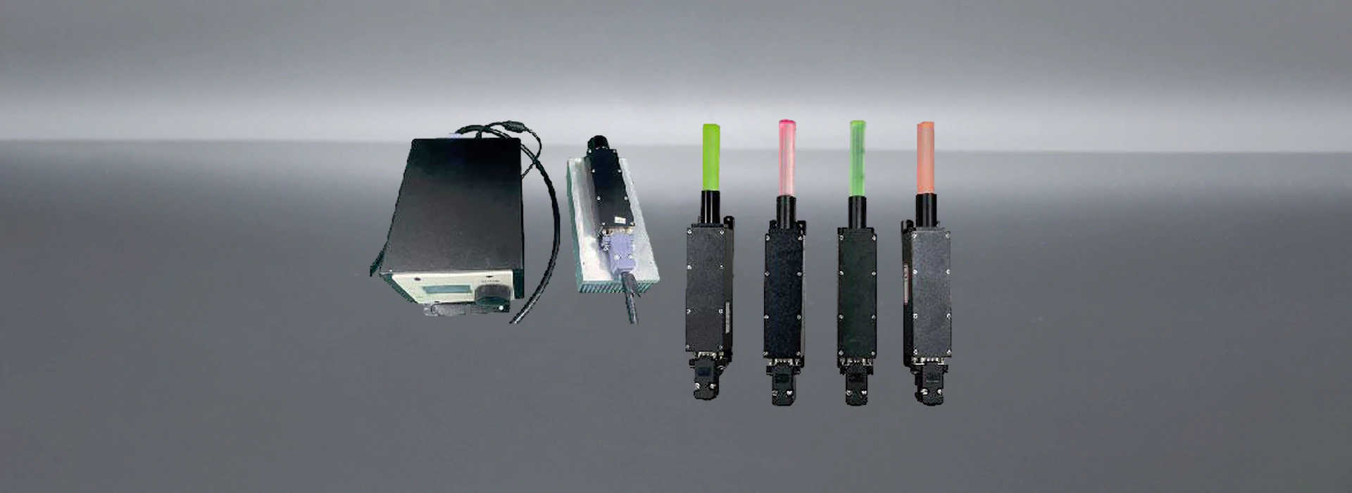 Multi-specification solid-state laser _1535 eye-safe laser_Atmosphere ...