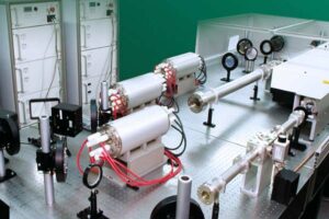 What is Difference Between Nd:YAG and Nd Glass Laser ? 1535 laser ...