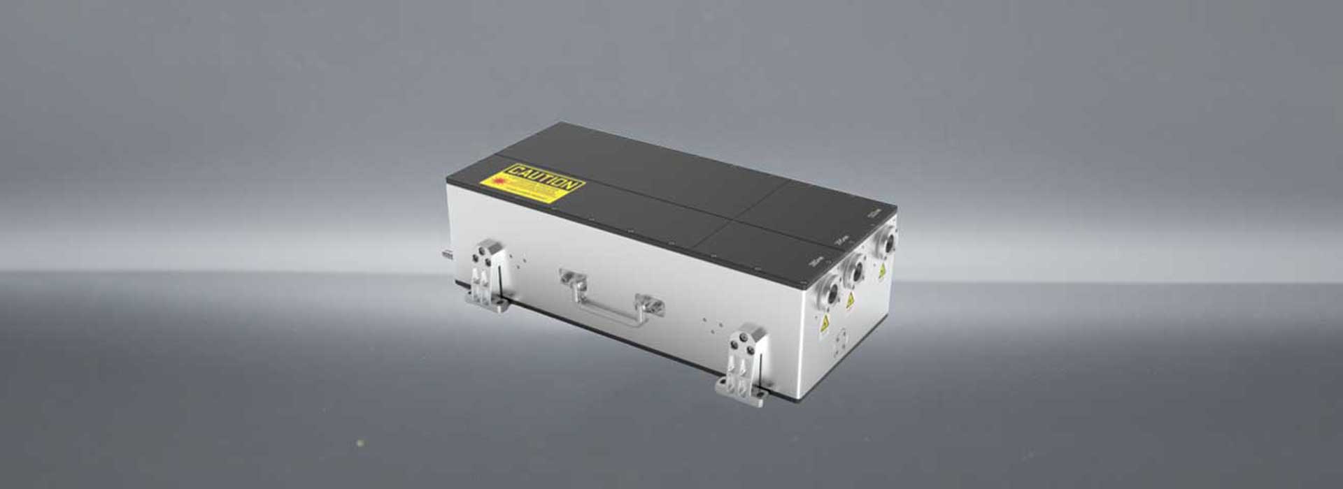 280nm/295nm laser _1535 eye-safe laser_Atmosphere monitoring laser ...
