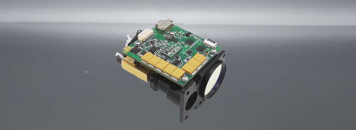 UL-LRF-6 Eyesafe Laser Rangefinder _1535 eye-safe laser_Atmosphere ...