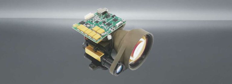 UL-LRF-8 Eyesafe Laser Rangefinder _1535 eye-safe laser_Atmosphere ...