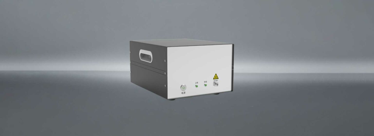 1064nm Nd:YAG q-switched nanosecond/picosecond laser 1064nm laser-Ulasers