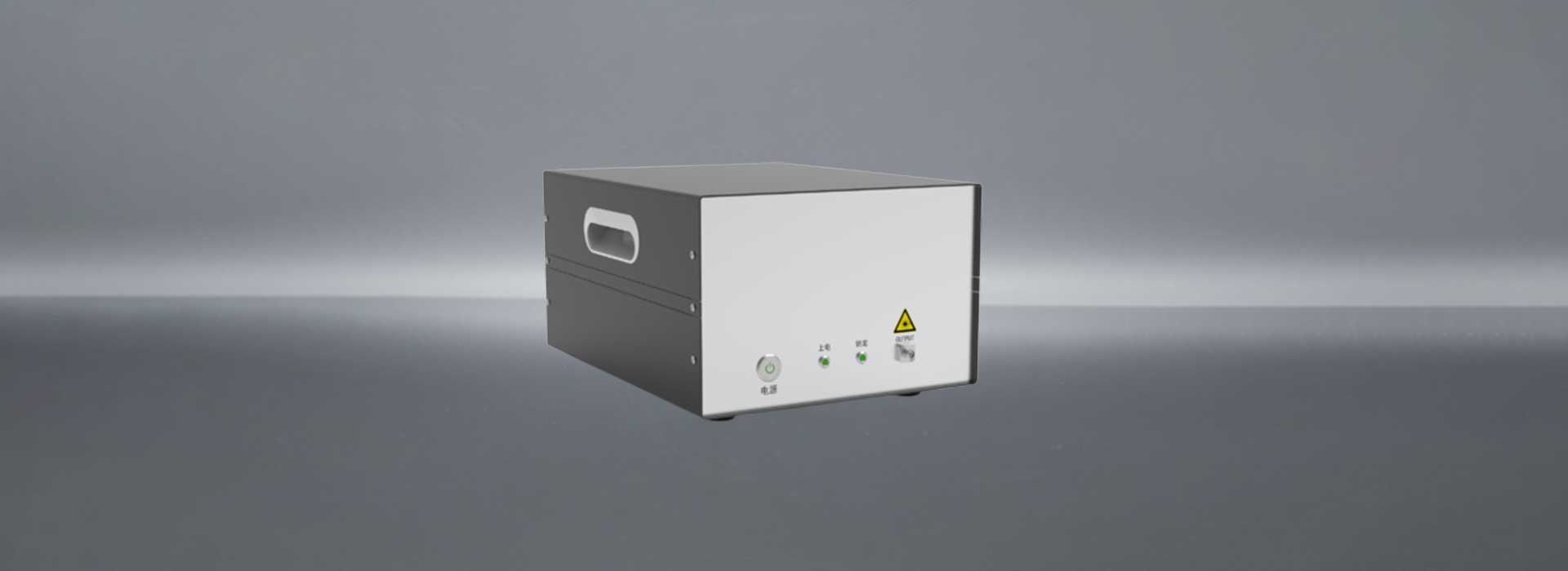 1064nm Nd:YAG q-switched nanosecond/picosecond laser 1064nm laser-Ulasers